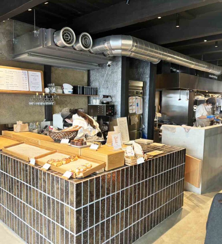☆oui. BAKERY CAFE☆ - STAFF BLOG